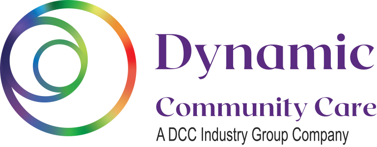 Home | DCC Industry Group | Human Services Support in Queensland