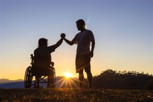 Understanding Physical Disability: Support, Inclusion, and Everyday ...
